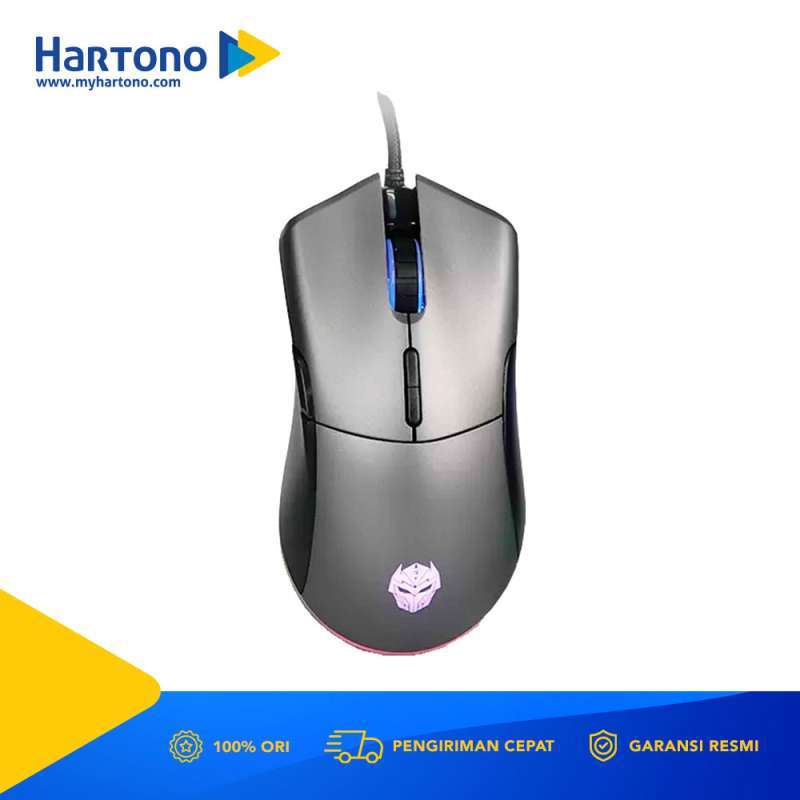 Jual Rexus Game Mouse Original Murah - Harga Diskon Februari 2024 | Blibli