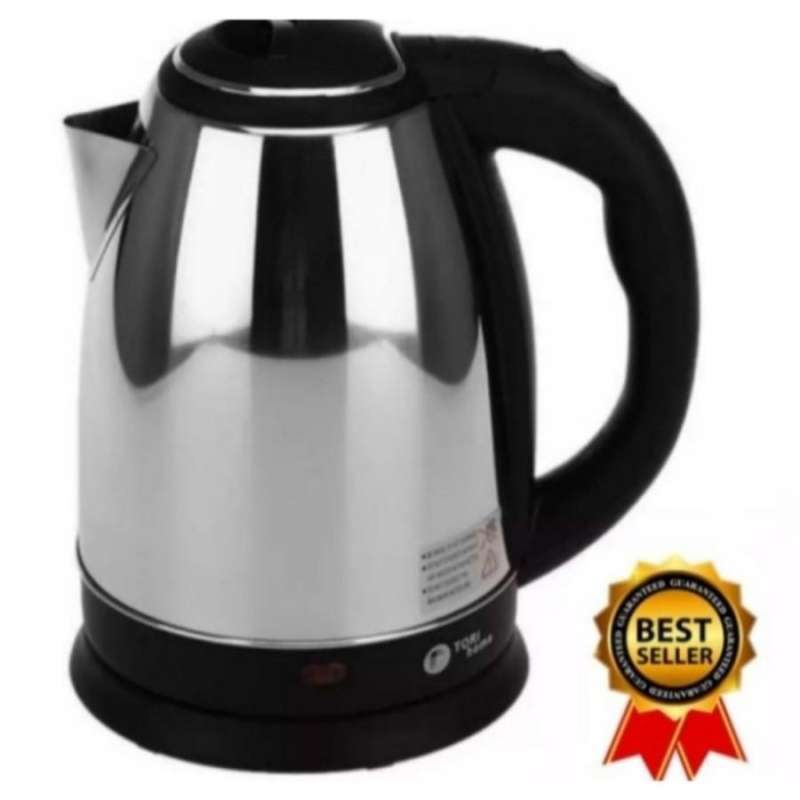 Jual TEKO AIR PANAS TEKO PEMANAS AIR LISTRIK di Seller ALFA ACC - Kapuk ...