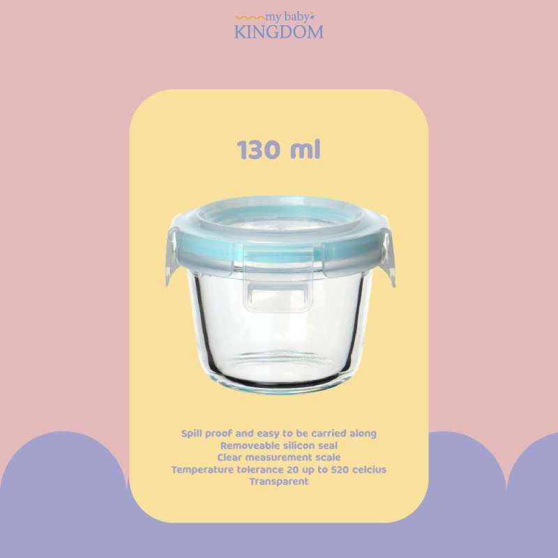 Jual Kontainer Kaca Harga Termurah Dan Terlengkap 2024 | Blibli