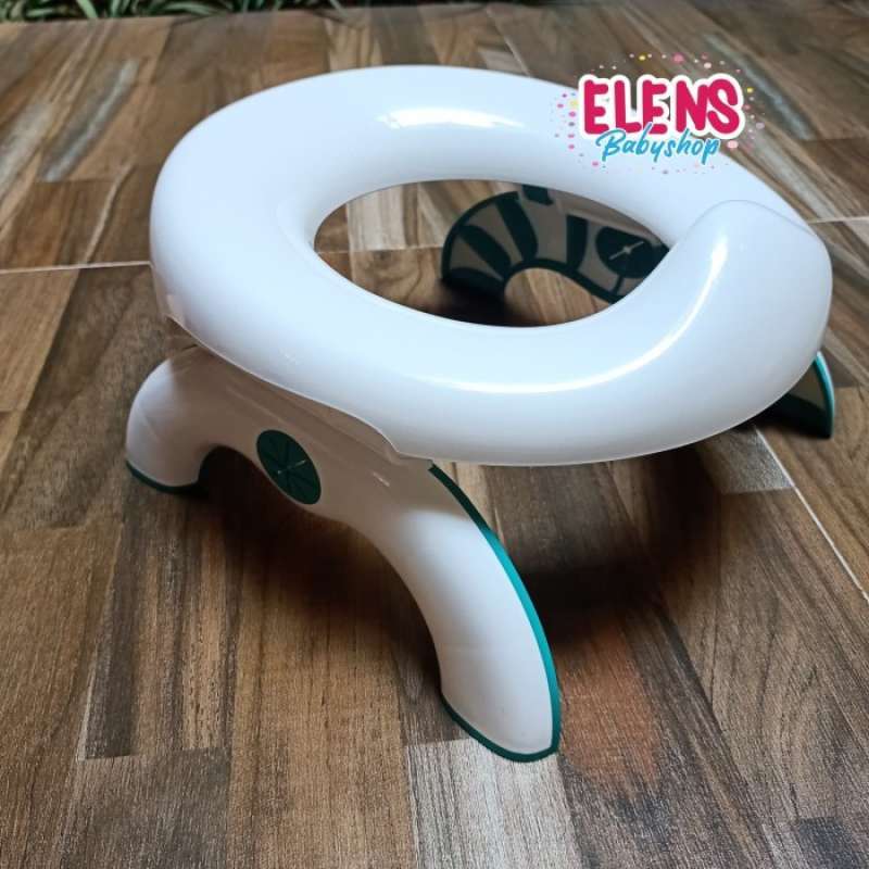 Jual Oxo Tot 2in1 Potty Training Portable Potty Travel Di Seller Maiaa Shop - Wanasari, Kab ...