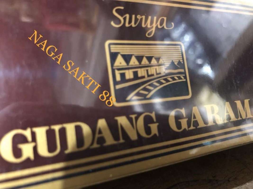 Jual Rokok Surya 12 Harga Grosir Agustus 2024 - Blibli