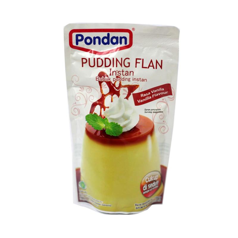 12 Rekomendasi Merk Puding yang Enak untuk Dinikmati sebagai Makanan ...