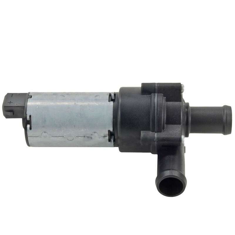 Jual Rmj Home Universal Auxiliary Electric Water Coolant Pump 039034 ...
