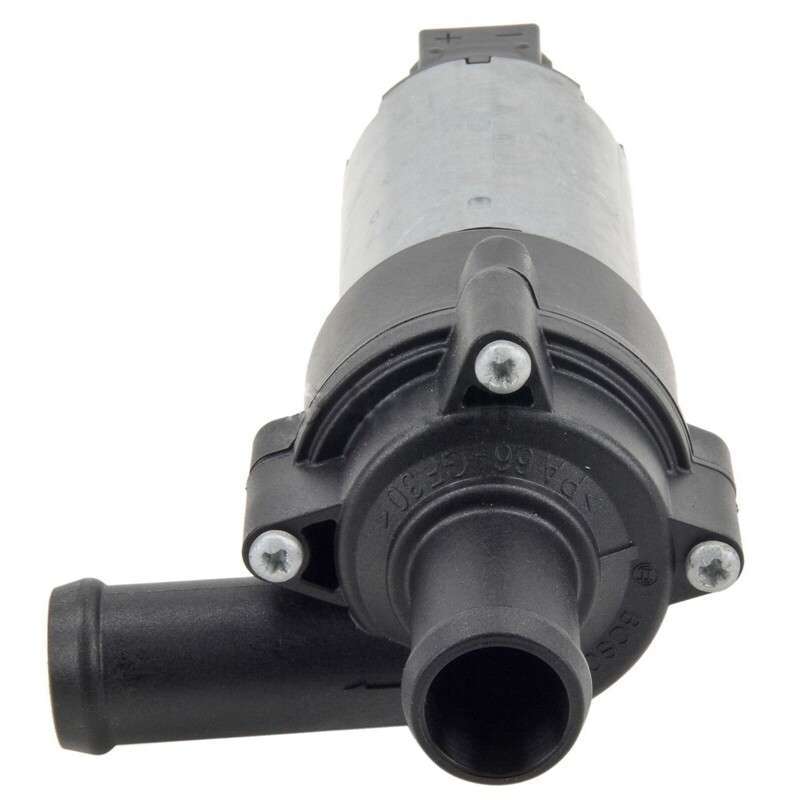 Jual Rmj Home Universal Auxiliary Electric Water Coolant Pump 039034 ...