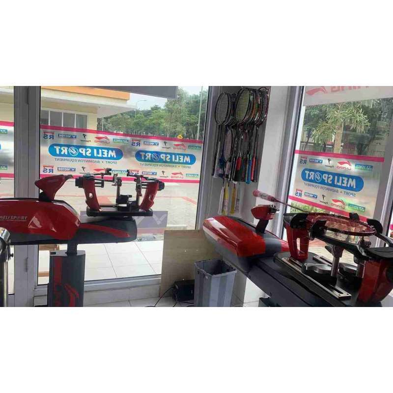 Jual Mesin Senar Raket Digital Original Terbaru - Harga Promo Murah ...