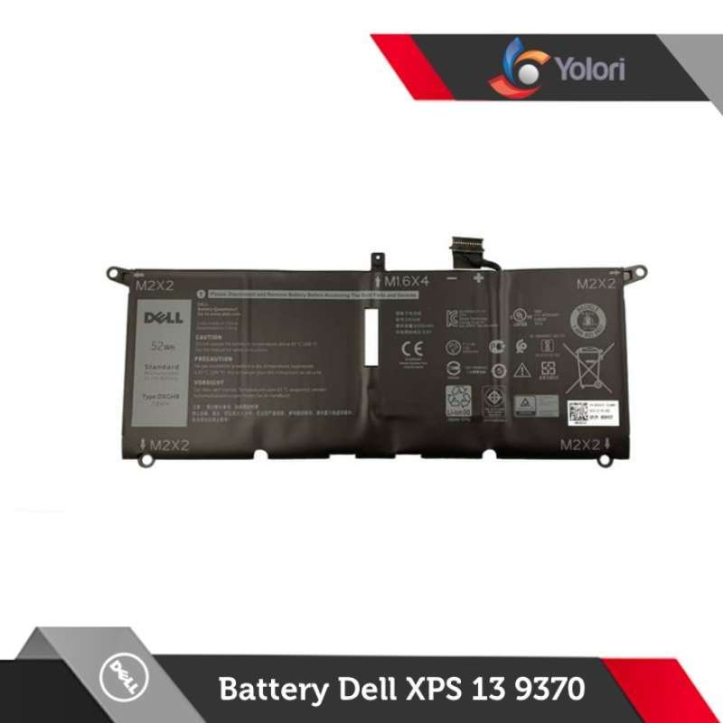 Daftar Harga Baterai Laptop 🔥 Original & Spesifikasi Lengkap Mei 2026