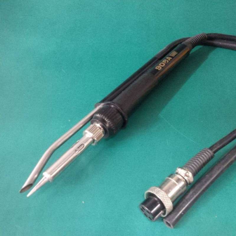 Promo TOOL'S GAGANG SOLDER STATION YIHUA 908A (5CORE) ELEMEN IMPORT DENGAN P di Seller Cahaya ...