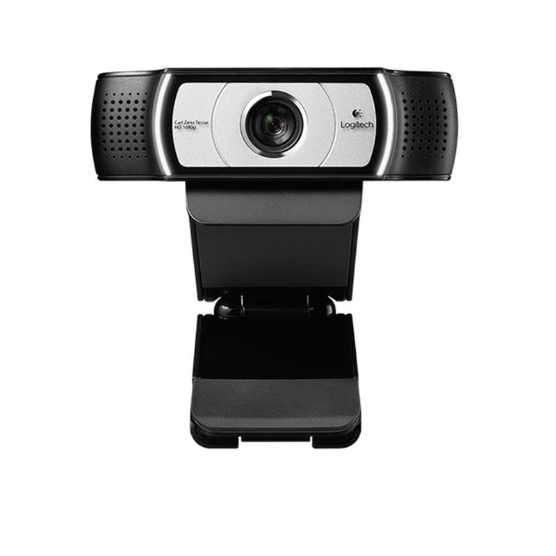 Jual Logitech C930E HD Webcam [1080p/ H.264] di Seller GMT Harco Mangga ...