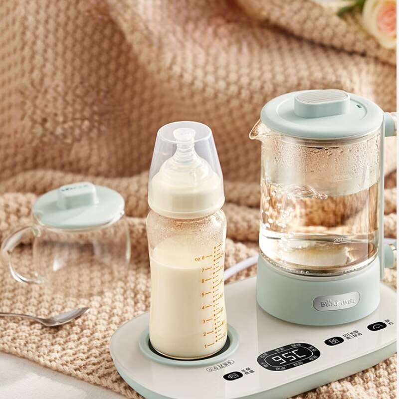 Jual BEAR Electric Kettle Smart Tea Pot Hot Teko Pemanas Air ...