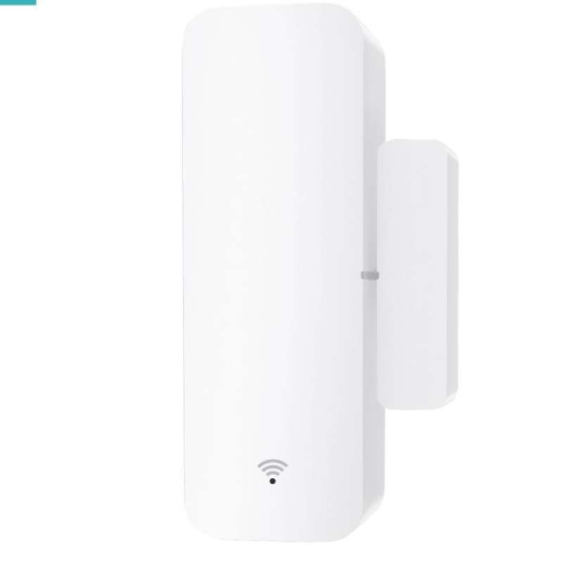 Jual Bardi Door Window Sensor Wireless Smart Alarm Kit Sensor Pintu Ori ...