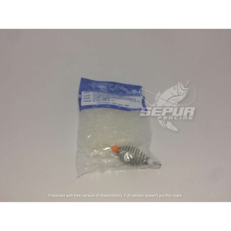 Jual Jaring Bom Net Original Murah - Harga Diskon April 2024 | Blibli.com