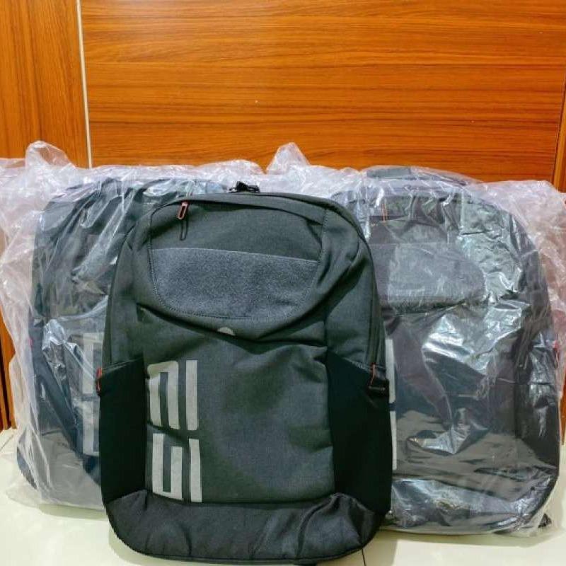 Jual tas alienware pro backpack m15 m17 gaming backpack 100% original ...