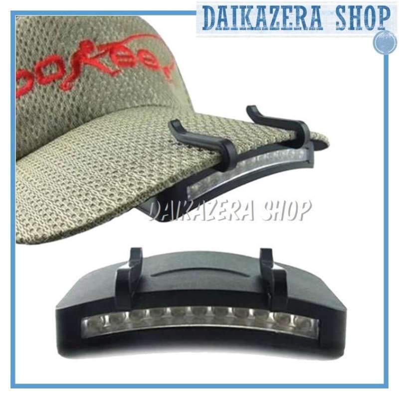 Jual Topi Lampu Jalan Original Murah - Harga Diskon Juni 2024 | Blibli.com