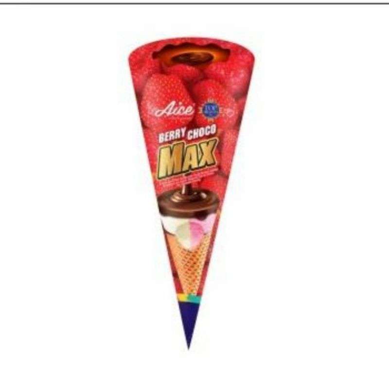 Jual Aice Coklat Max Cone Termurah - Harga Grosir Terupdate Hari Ini ...