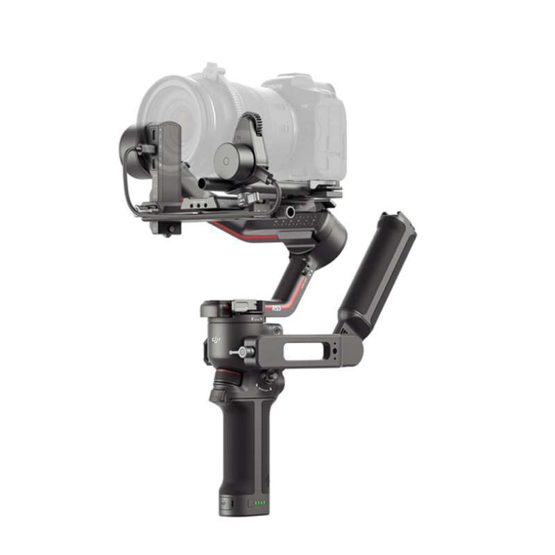 Promo Dji Rs3 Combo Gimbal Stabilizer Diskon 19% Di Seller Doss ...