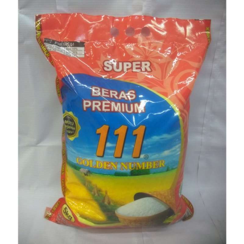 Jual Beras Golden Rice Termurah - Harga Grosir Terupdate Hari Ini | Blibli