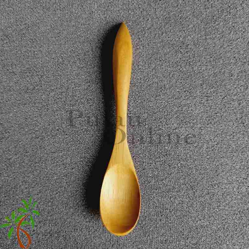 Jual Sendok Teh kayu Oval - Sendok Kayu teh - Sendok Minum Teh di ...