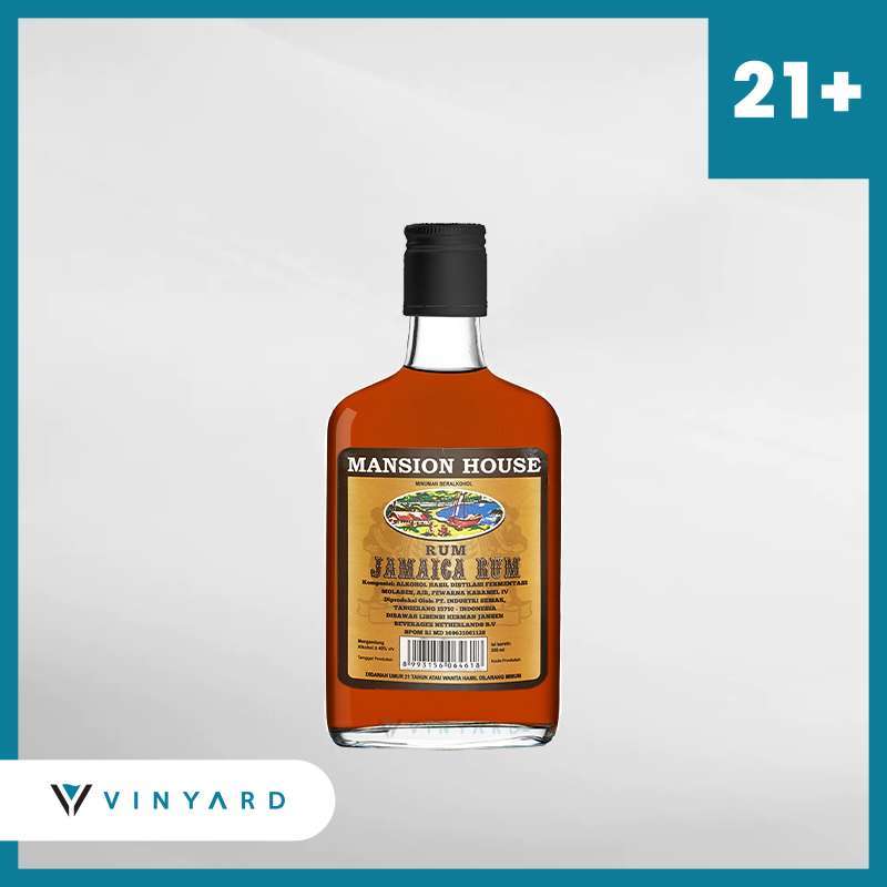 Jual Jamaica Rum Termurah - Harga Grosir Terupdate Hari Ini | Blibli