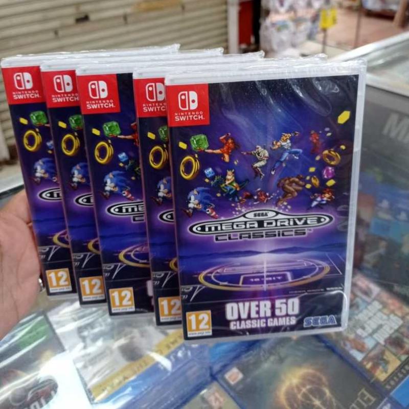 Jual Switch Drive Terbaru Dengan Harga Termurah Di 2024 | Blibli