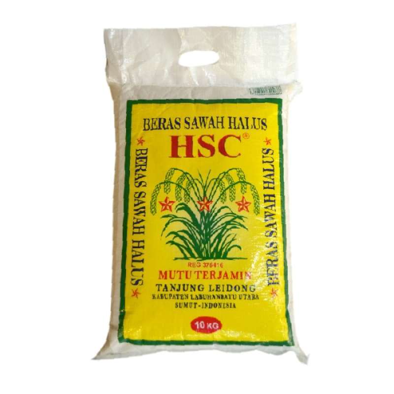 Jual Beras 10 Kg Sawah Terdekat - Harga Grosir Murah Terupdate Hari Ini ...