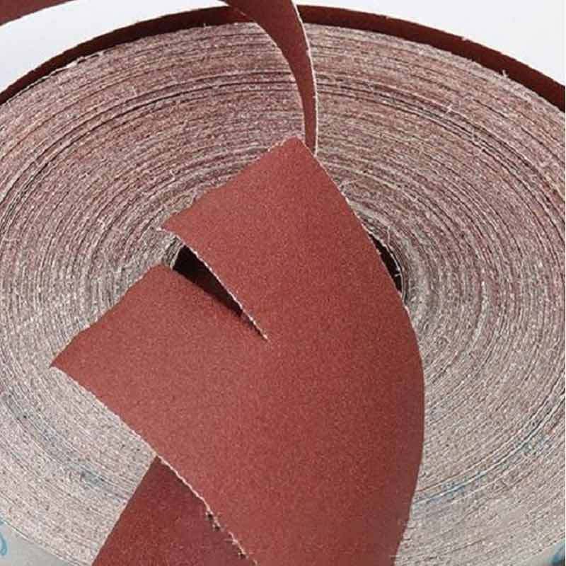 Jual Hanq Tools Amplas Roll [50 M] Di Seller Hanq Tools - Cakung Timur ...