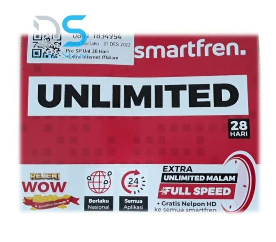 Kartu Perdana Smartfren untuk Modem Terbaru - Harga Promo | Blibli.com