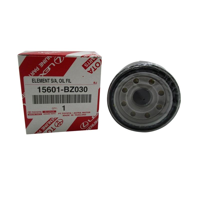 Jual Toyota Genuine Parts Element Sa Oil Filter For Avanza, Rush, Calya ...