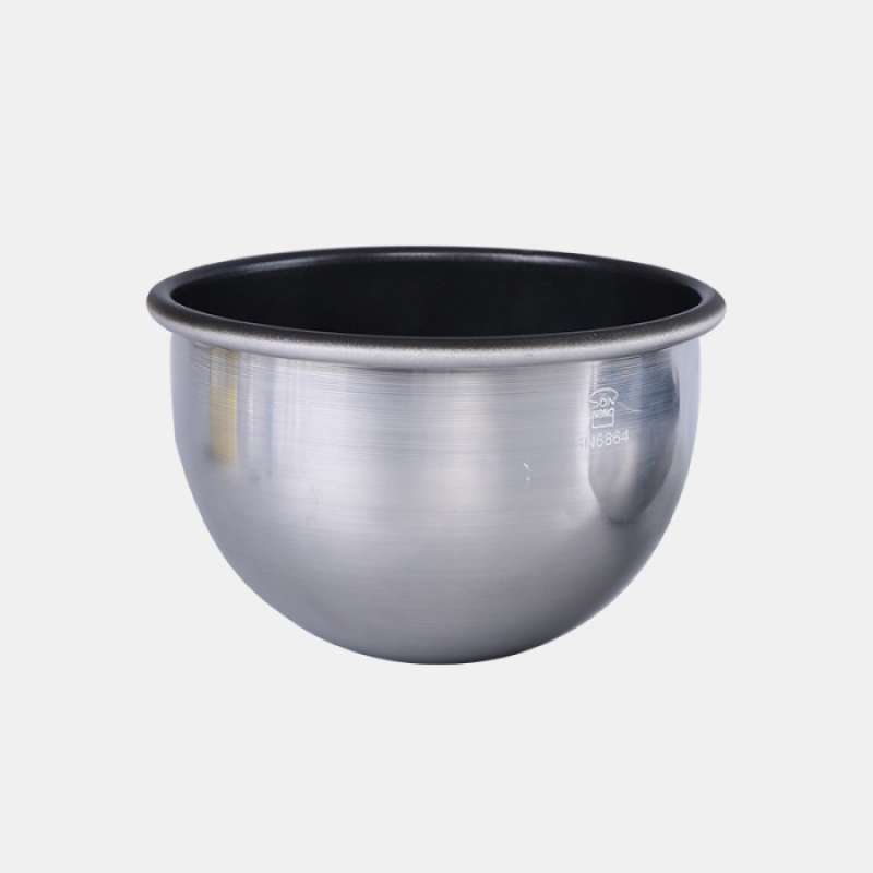 Jual Sanneng Sn6864 - Half Sphere Cake Pan / Loyang Setengah Lingkaran ...