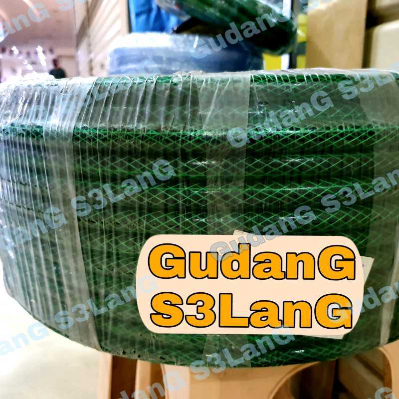 Jual Selang Air Anti Lumut 5/8 Selang Taman Selang Kran Air Ledeng Cuci ...