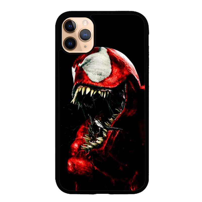 Jual Casing Hardcase Marvel Carnage L2830 iPhone 11 Pro Case di Seller ...