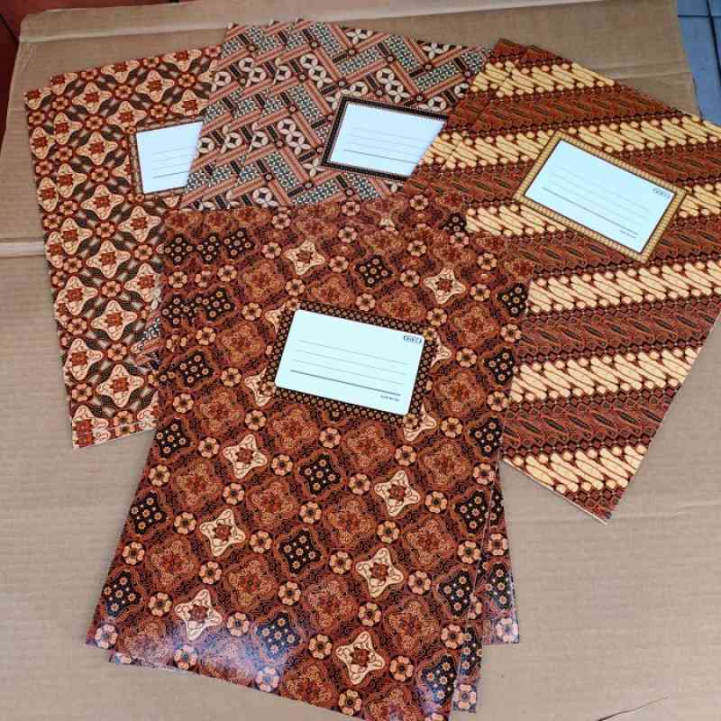 Jual Harga Map Batik Satu Pack Original Harga Termurah Juli 2024 | Blibli