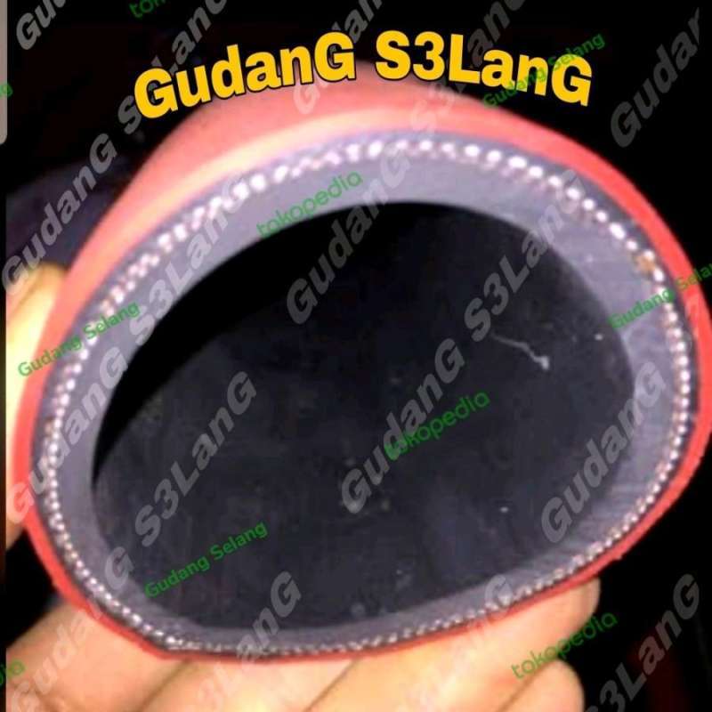 Jual Selang Minyak Tranmisi Excavator 1,25 ODH Delivery Solar Oli Mesin ...