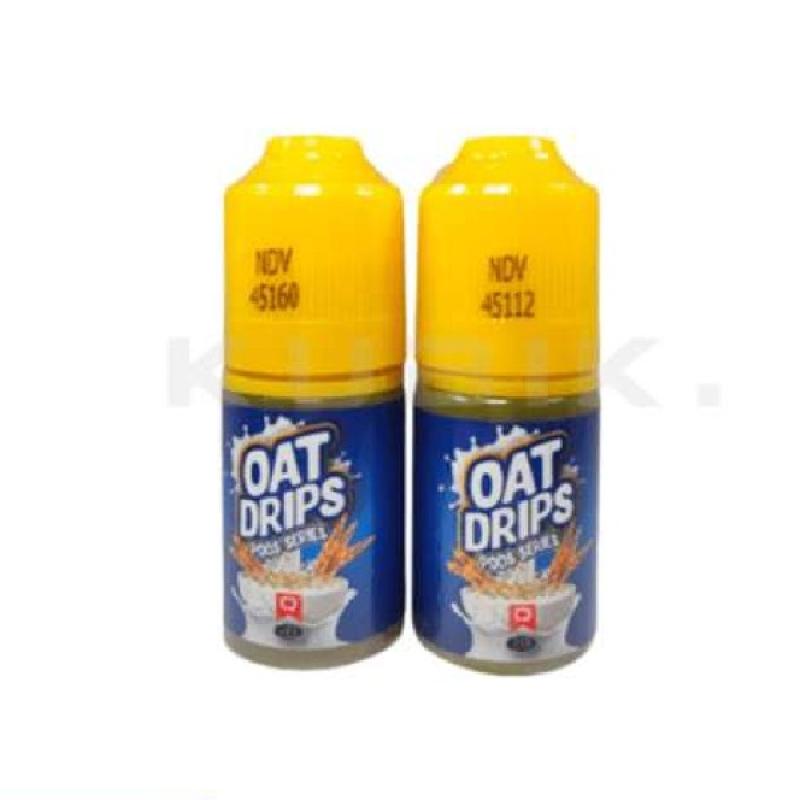 15 Rekomendasi Liquid Creamy dengan Berbagai Pilihan Cita Rasa ...