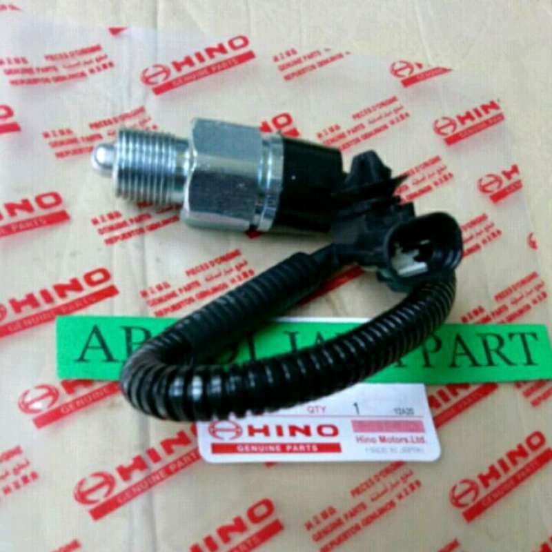 Jual Switch Assy Back Up Switch Mundur Back Up Switch Hino Lohan ...