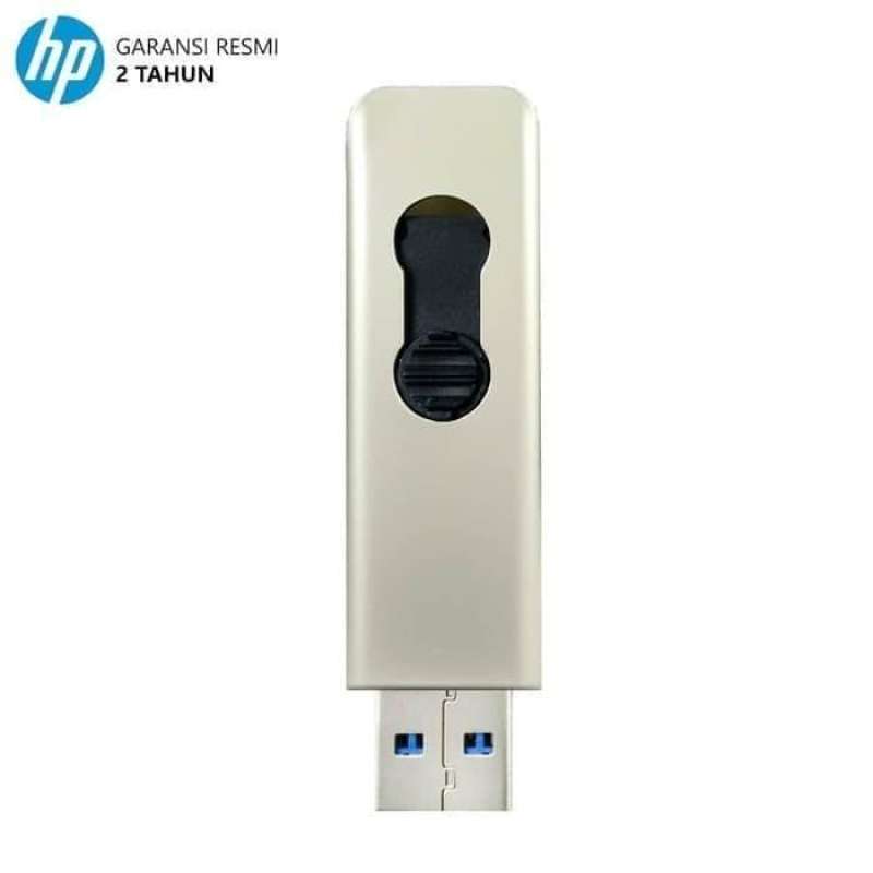 Jual Flashdrive /flash Drive / Flash Disk/flashdisk Hp V296w Usb 2.0 Di ...