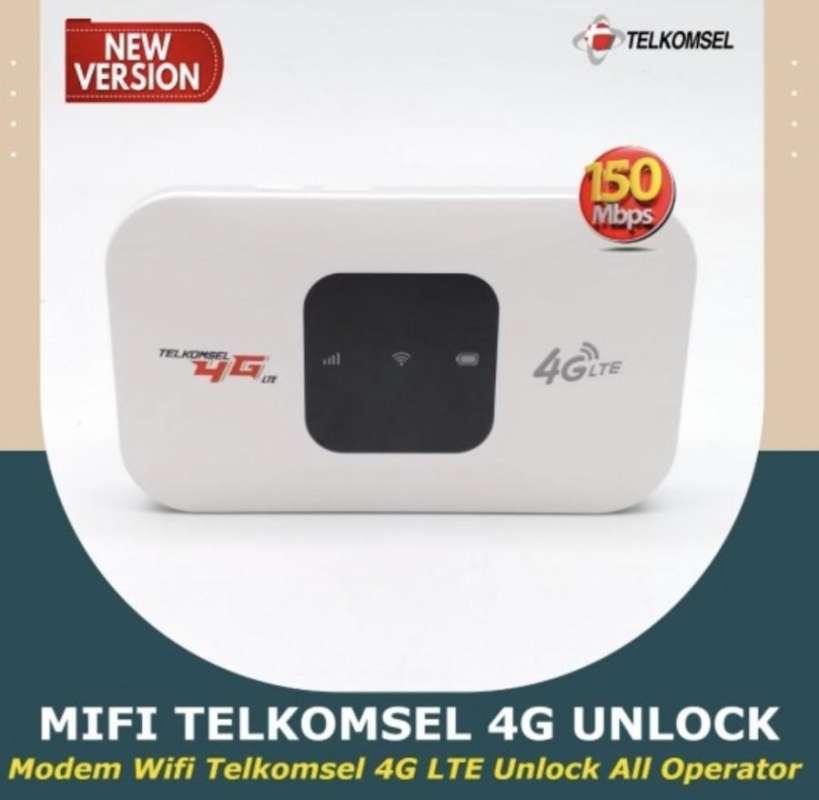 Jual Mifi Router K300 Mobile Wifi Hotspot Portable Modem Speed 4g Lte - Mifi K300 Horizontal Di ...