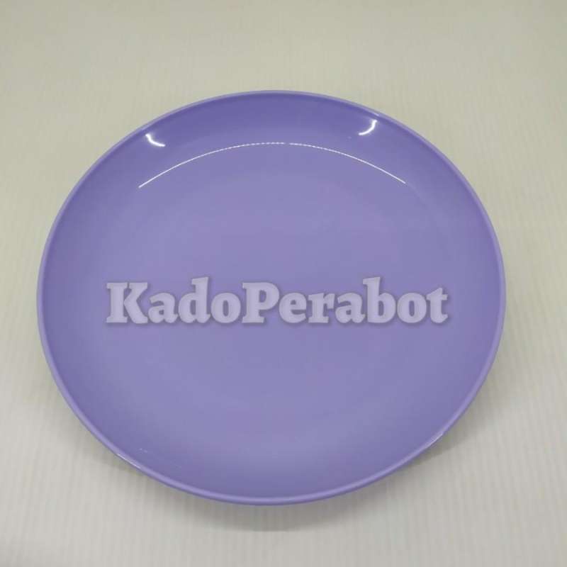 Jual Piring Makan Cantik - Piring Makan Estetik - Piring Bulan PR-205 ...
