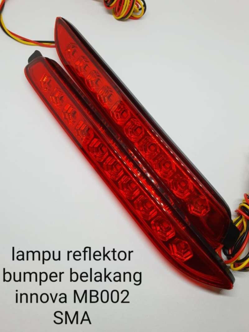 Jual LED REFLEKTOR INNOVA di Seller store azalea - Kedoya Utara, Kota ...