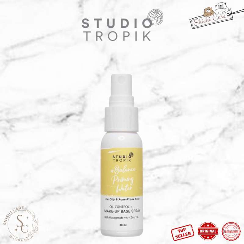 Studio Tropik Bb Flawless Lengkap Harga Terbaru Mei 2024 | Blibli
