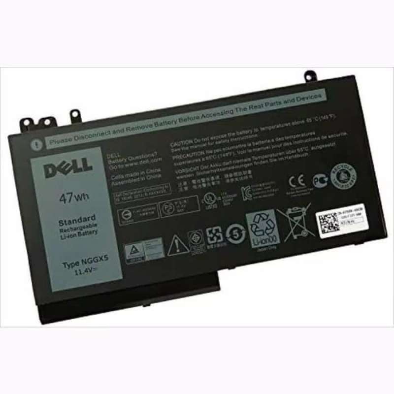 Jual Baterai DELL Latitude E5470 E5270 Series NGGX5 di Seller PART COM ... Jual Baterai DELL Latitude E5470 E5270 Series NGGX5 di Seller PART COM ...