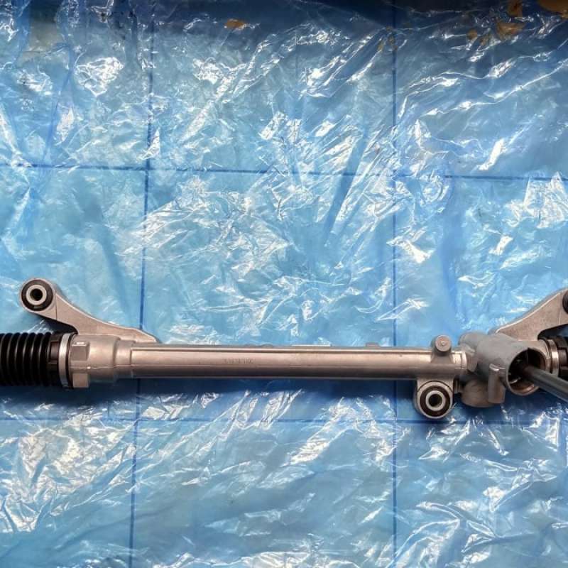 Promo Rack Steer Steering Rack Ford Fiesta Mazda 2 Diskon 13% di Seller ...