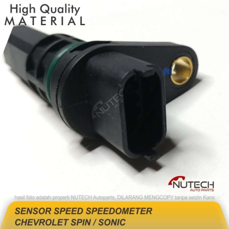 Promo Sensor Speed Sensor Speedometer Chevrolet Spin Aveo Sonic Korea ...
