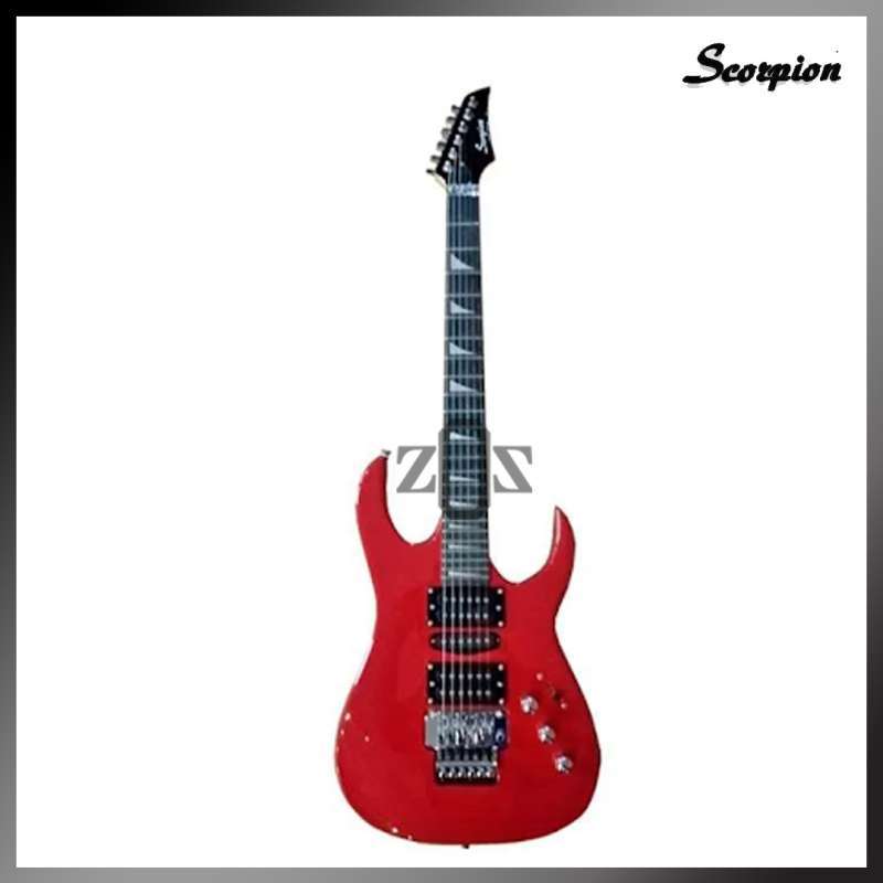 Jual Guitar Scorpion Original Murah - Harga Diskon Mei 2024 | Blibli.com