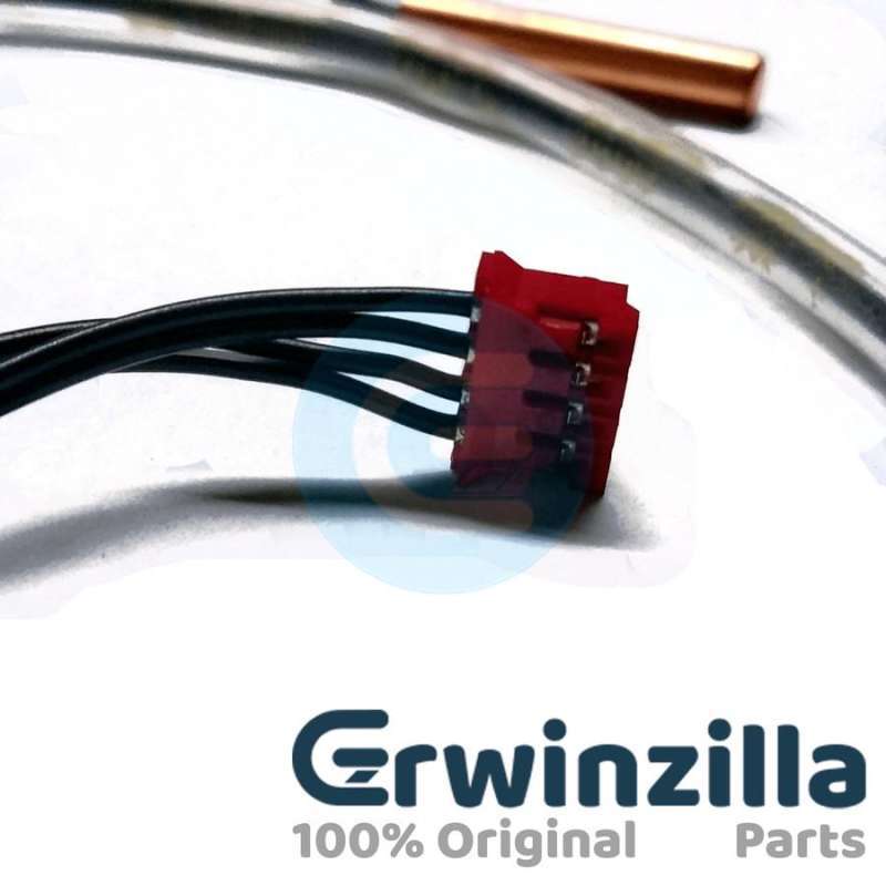 Jual Termis / Thermistor / Sensor Indoor Ac Panasonic All Model ...