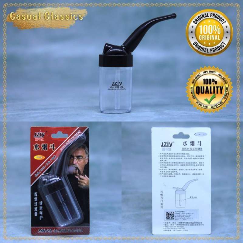 Shisha Rokok Bong at Tia Curtis blog