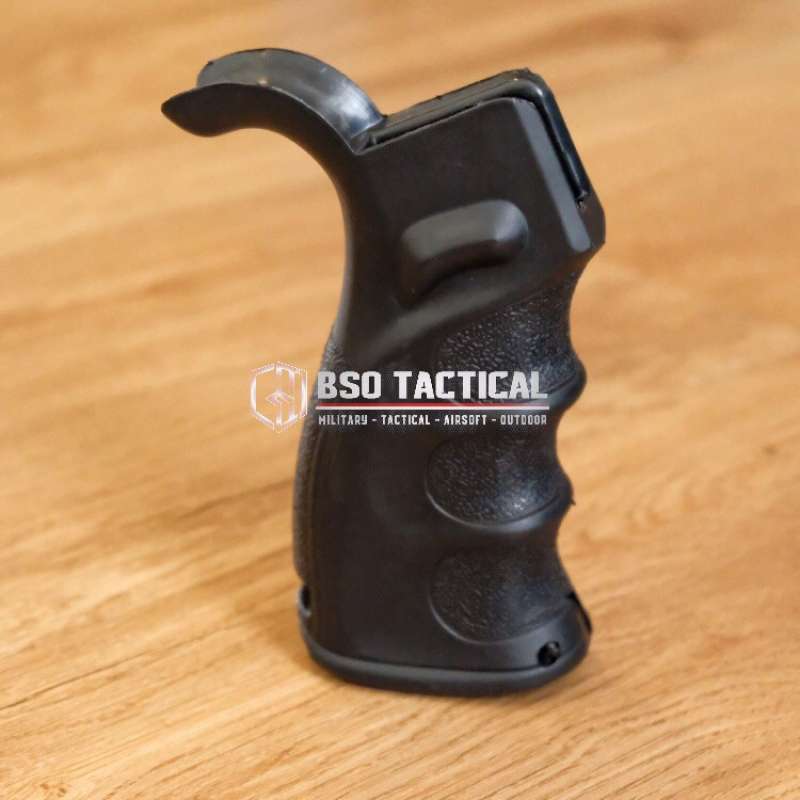 Jual Tactical Pistol Grip GBBR M4 M16 AR15 Handle Handgrip Ergo di ...