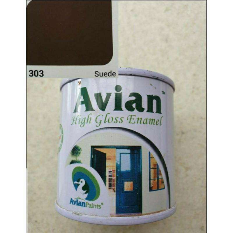 Jual Cat Kayu Dan Besi Avian 100 Cc Warna Suede Di Seller Js6 ...