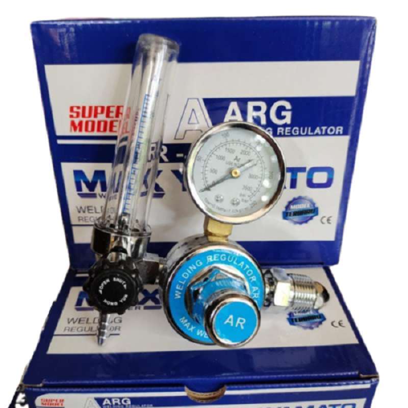 Promo Regulator Gas Argon Yamato Th Argon Yamato Th Regulator Argon ...