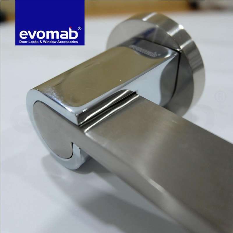 Promo Evomab Handle Set Gagang Pintu Stainless Modern 319-a31 Diskon 37 ...