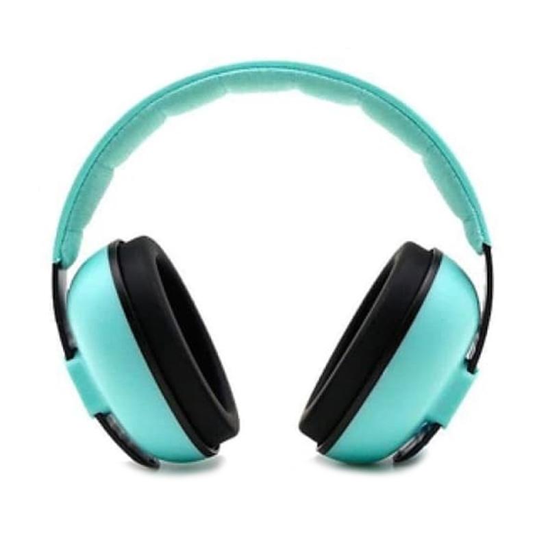 Jual Sunday Baby Protective Baby Earmuffs Pelindung Telinga Bayi - Fifi ...